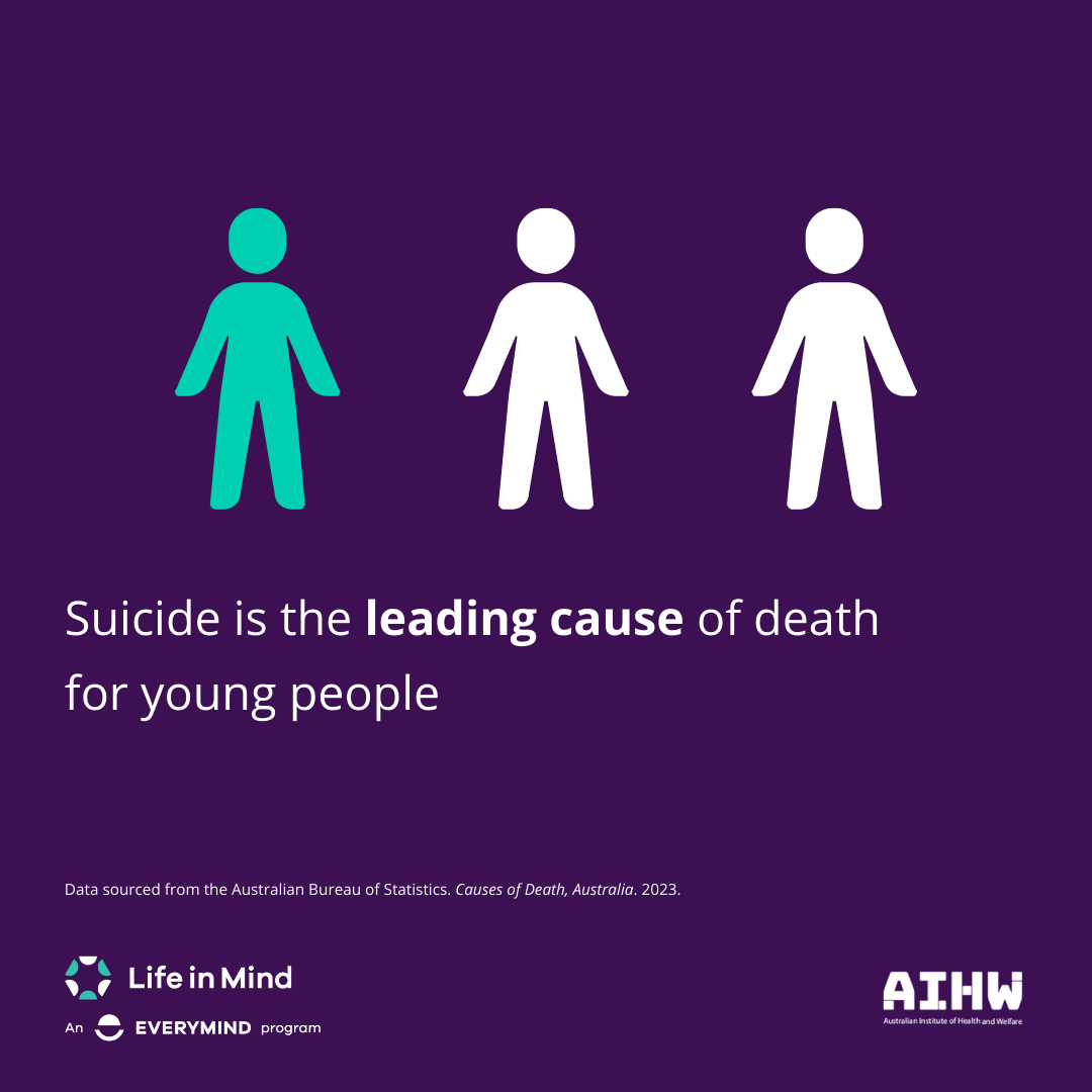 Infographics and fact sheets - Suicide & self-harm monitoring - AIHW